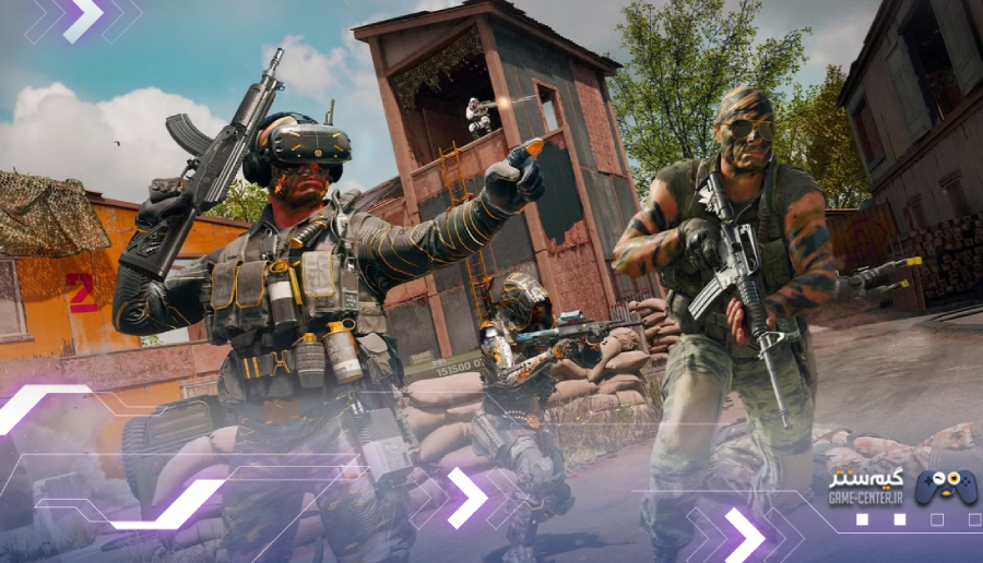 چگونه بتای DMZ بازی Call Of Duty را در سال ۲۰۲۶ بازی کنیم؟